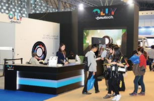 中国（上海）国际技术进出口促进交易服务平台